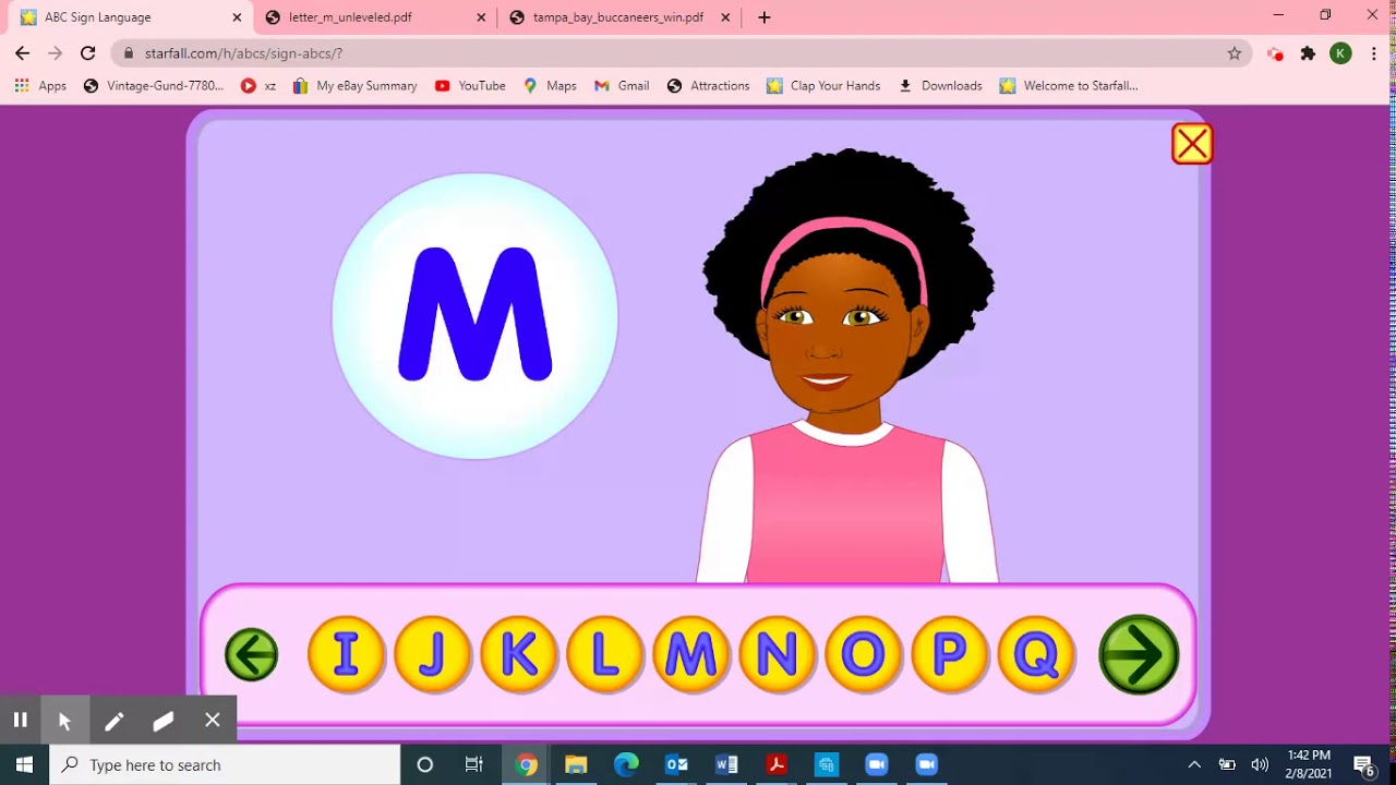 Starfall 2 targets - arktews