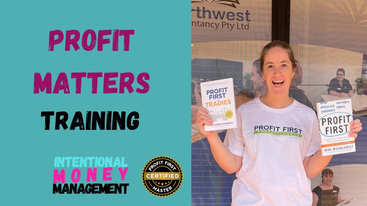 Profit Matters - YouTube