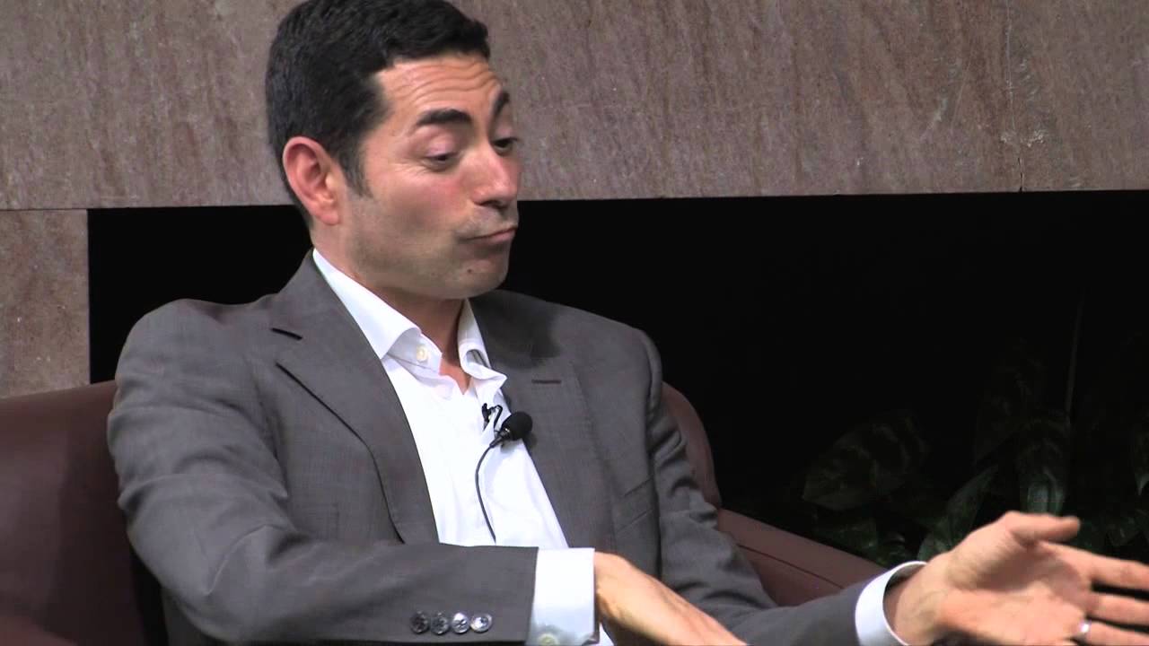 A Conversation on Innovation and Justice with Hon. Jeremy Fogel and Hon ...