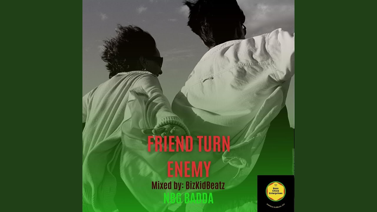 Friend Turn Enemy - YouTube