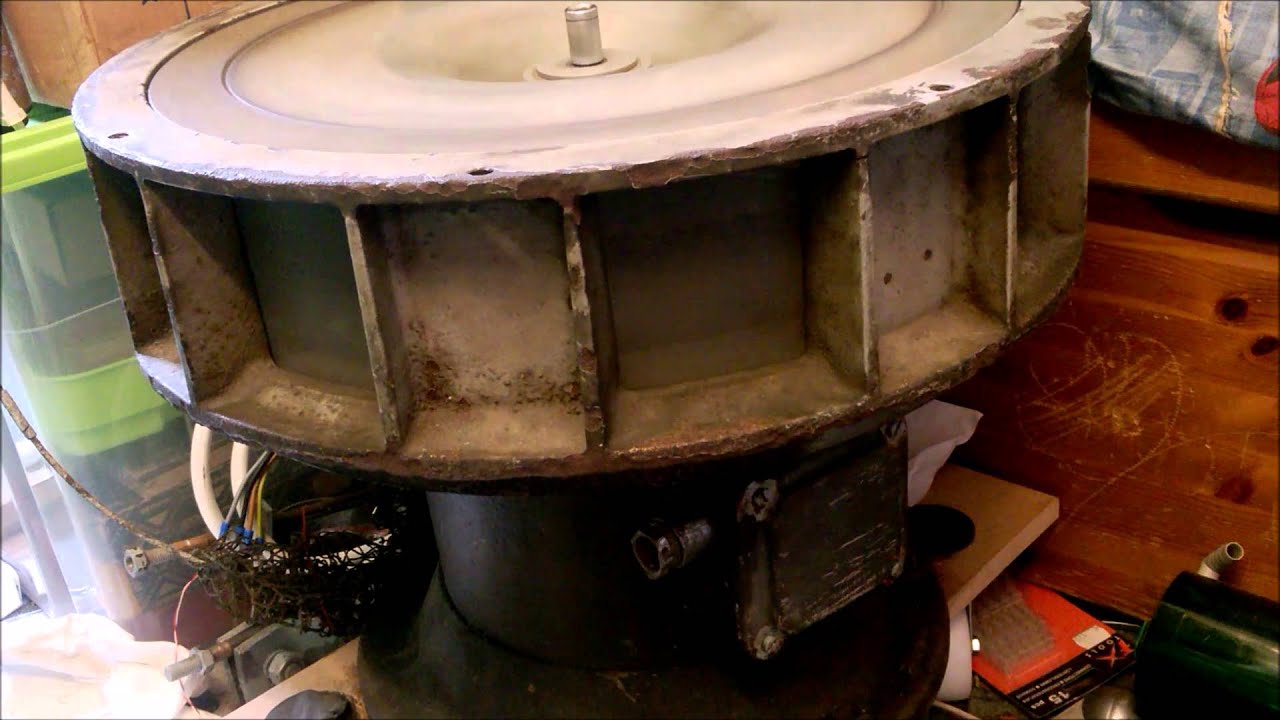 DS977 Sirene (Aufdrehen) - YouTube