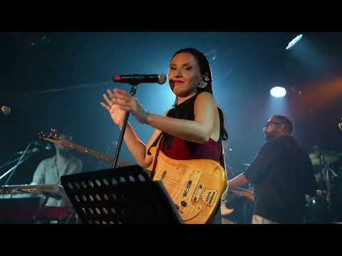 Anason - Ankara Echoes - Dorock XL Live  - 22.08.26