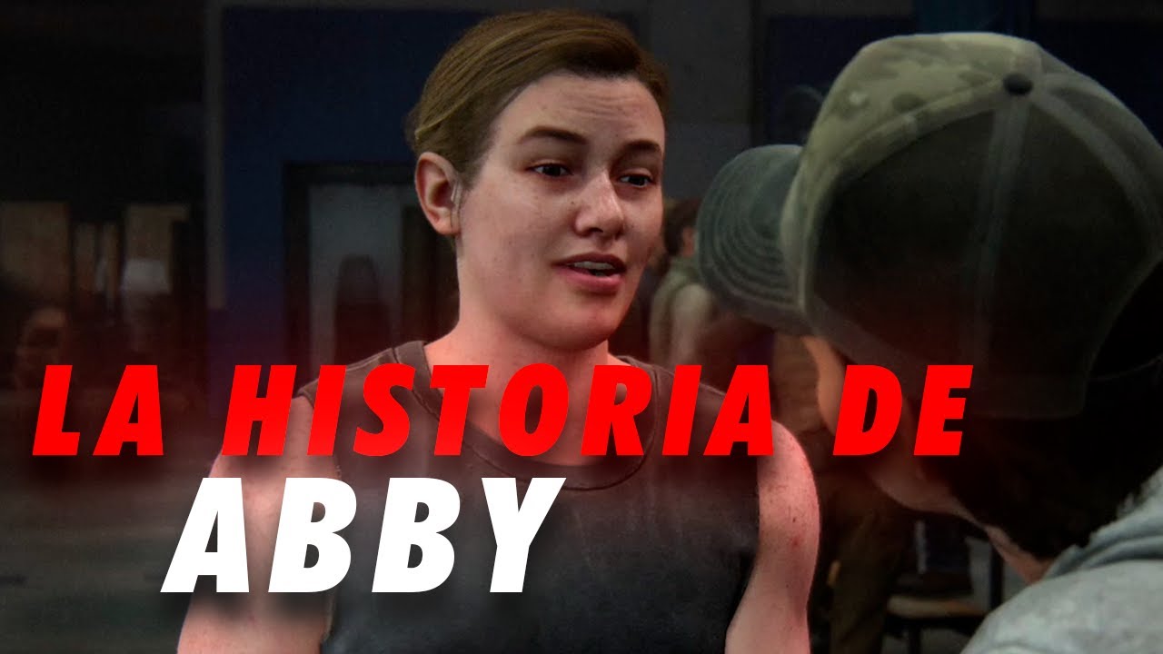LA HISTORIA DE ABBY #10 - YouTube