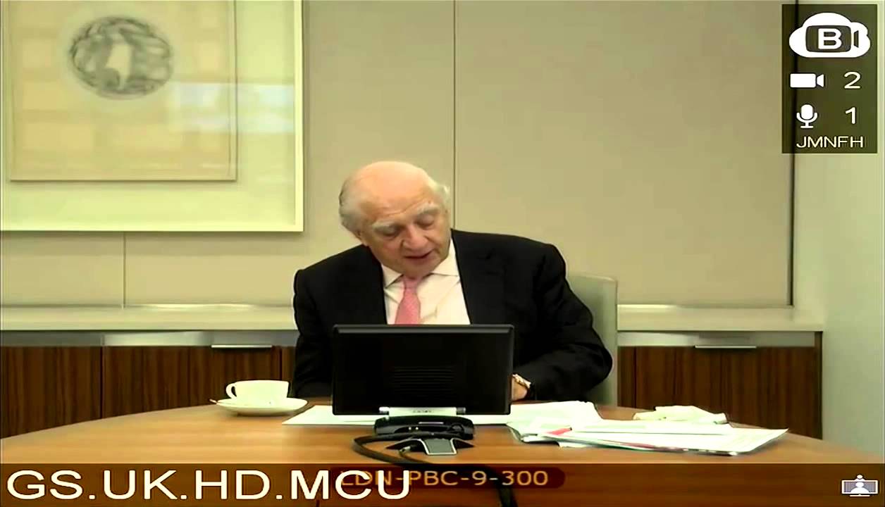 27Nov2014 Post 2015 agenda and migration Peter Sutherland ES - YouTube