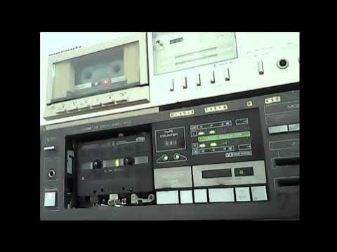 Rádió88, Fresh Jam FM 95,4 (part4) - YouTube