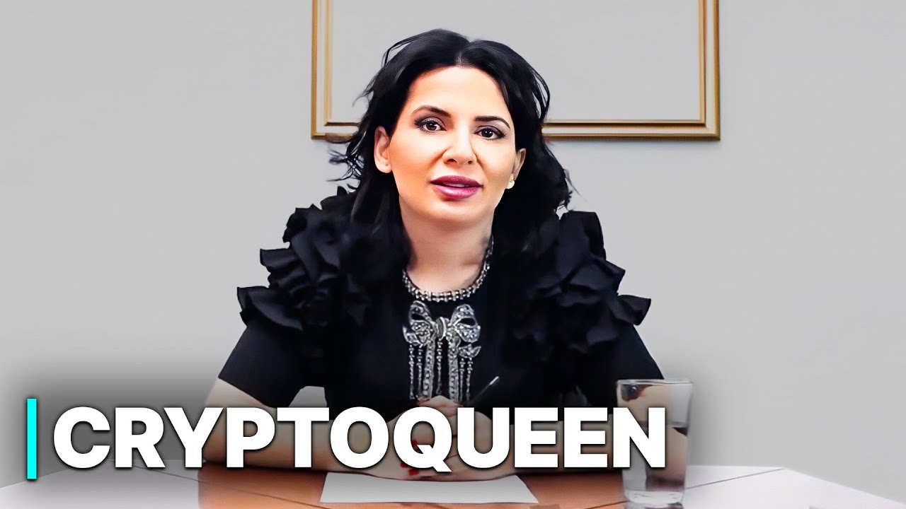 Cryptoqueen | Biggest Crypto Scam In History | Money Documentaries - YouTube