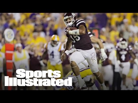 SEC 'Separation Saturday' predictions - SI Now | Sports Illustrated