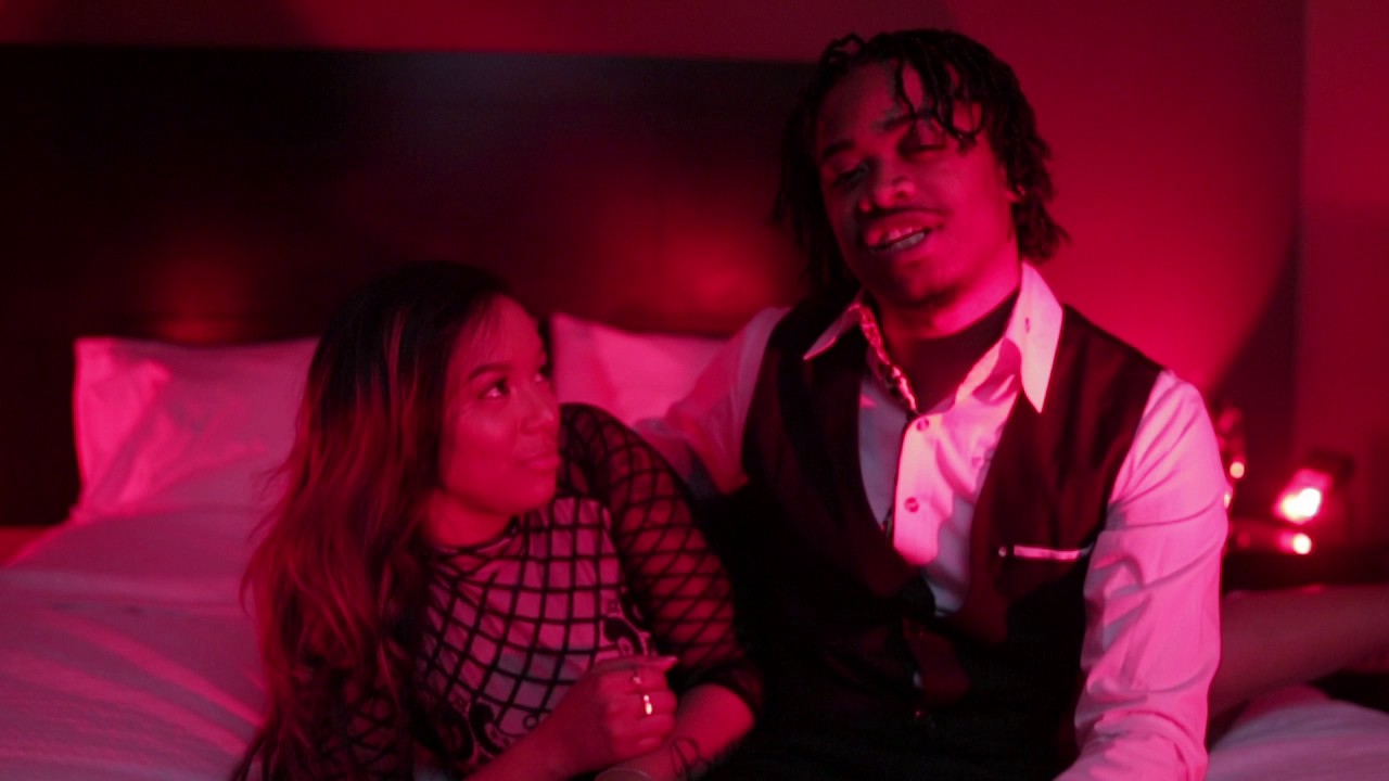 Sir. LDott X Say Ohhh - YouTube