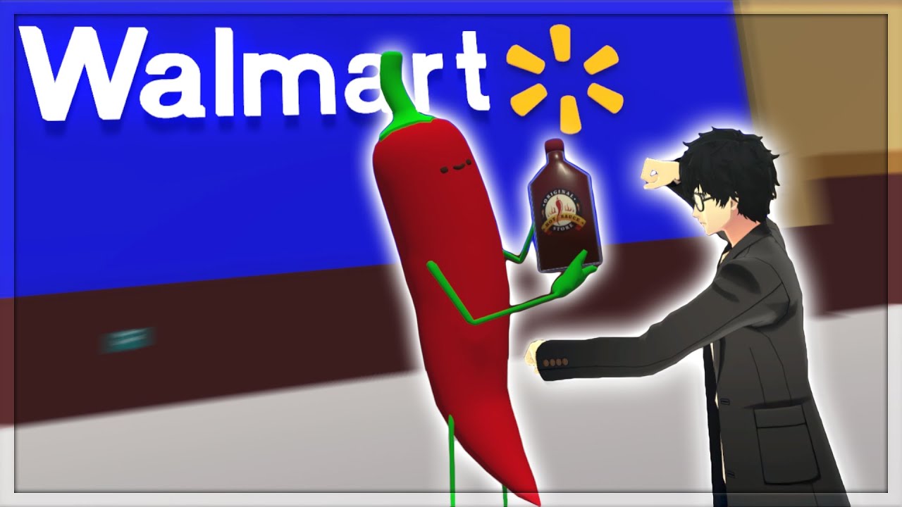 Little Chile Boy Visits WALMART (𝐕𝐑𝐂𝐇𝐀𝐓) - YouTube
