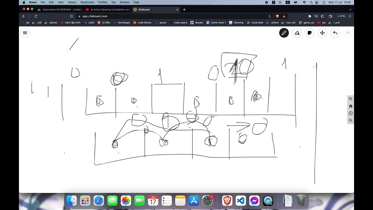 Codeforce Round 885 Sol A B C D Viet Nam Youtube