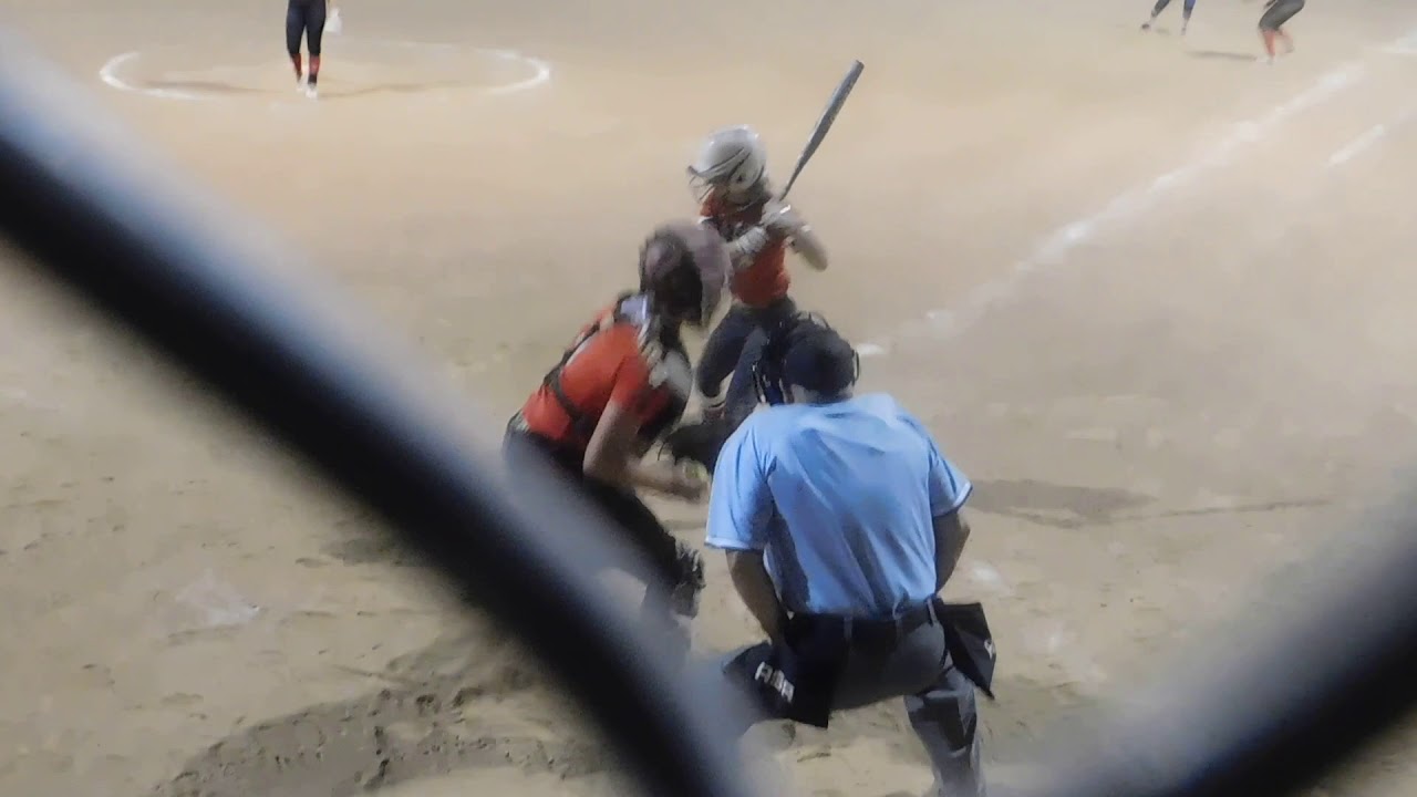 Manti vs Rage, Orem League 2019 - YouTube