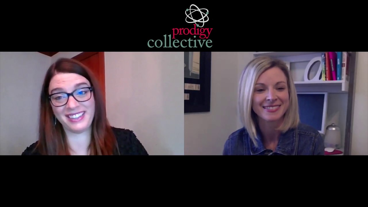 Collective Conversations - Share your Awesome with the World - YouTube