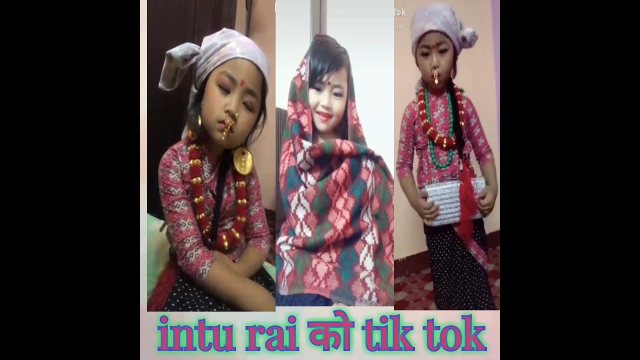 #intu Rai ko tiktok#kerkha online tv# - YouTube