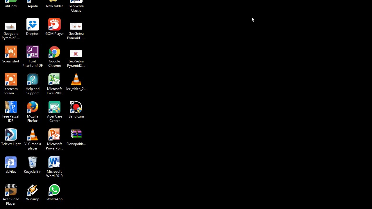 Flowgorithm How To Make Programming Code For Abc Formula Youtube 9392