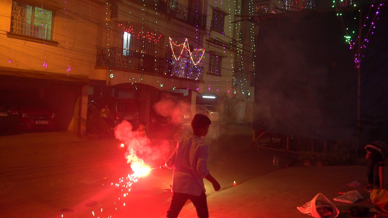 Royalty Free Video Footage | slow motion | Children playing with ...