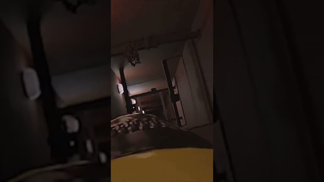 The Backrooms - STOP, Creepy Pasta, Horror, Entity, FOUND FOOTAGE, # ...