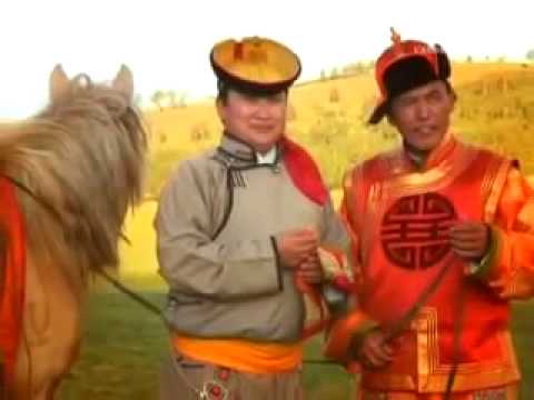 Батболд - Би Монгол Эр Хүн +Lyrics Acordes - Chordify