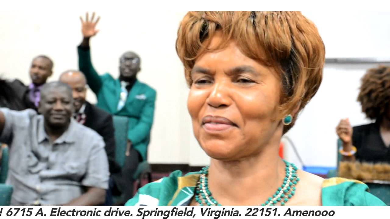 IT DOESN'T MAKE SENSE - Bishop Dr. Kofi Adonteng Boateng - YouTube