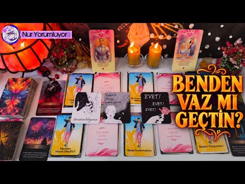 AKLINDAKİ KİŞİNİN İSMİNİ ÜÇ KERE TEKRAR ET‼️MESAJI AL💯🔮