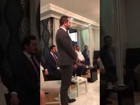 SEVDİĞİ KIZ İÇİN EN BÜYÜK CİMBOM DİYEN BEŞİKTAŞLI DAMAT