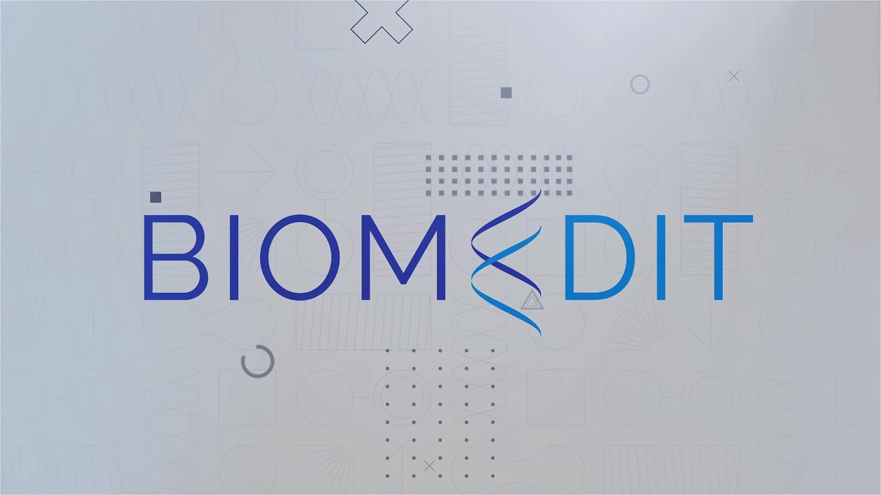 BiomEdit Values: Belonging - YouTube