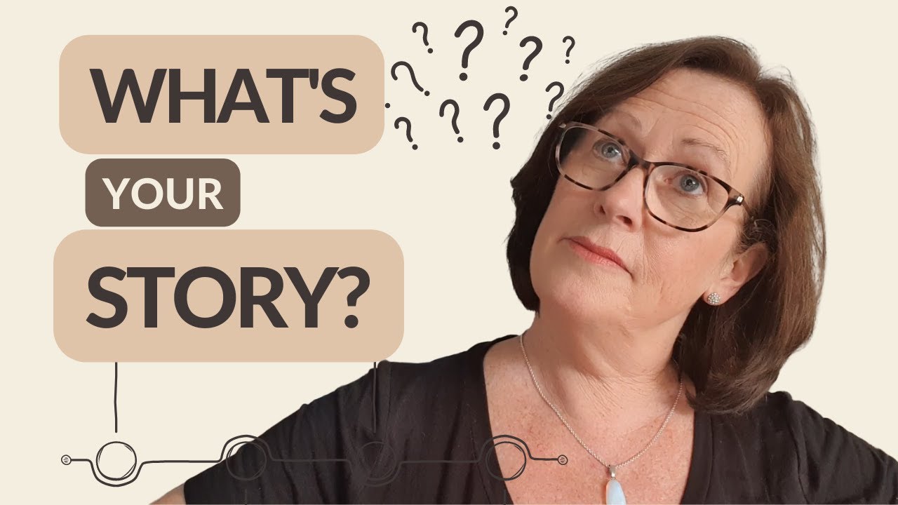 What's Your Story? 📖 An example of Memoir and why your story matters ...