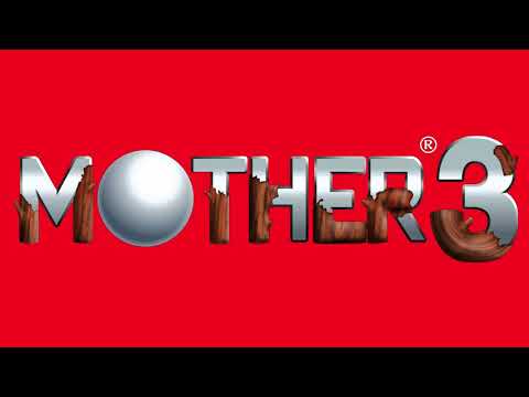 MOTHER 3 - Funky Monkey Dance/Open Sesame! (The Good Part)