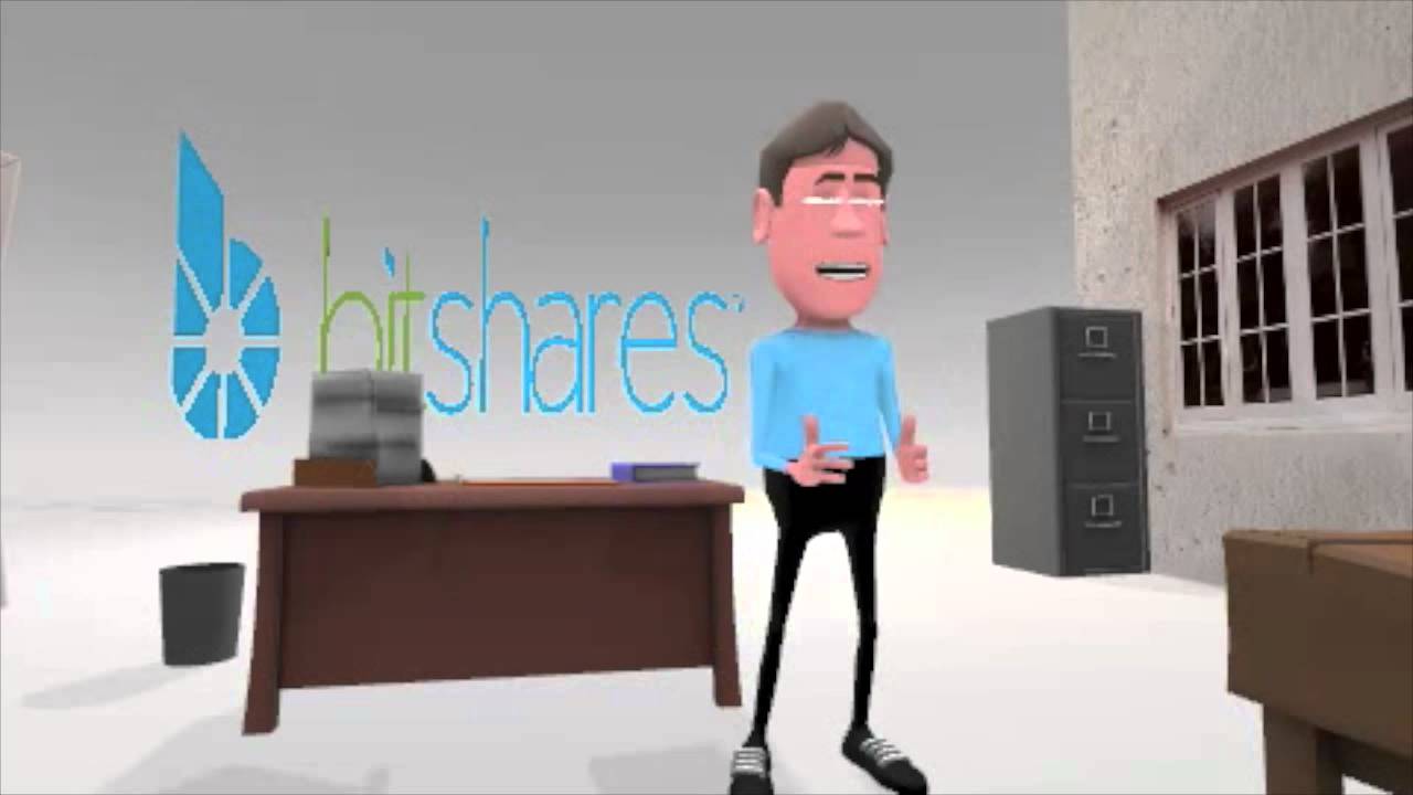What is BitShares PTS - YouTube