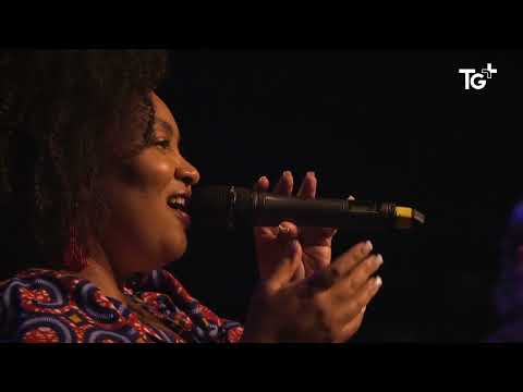 Concert - Cesaria Evora Orchestra
