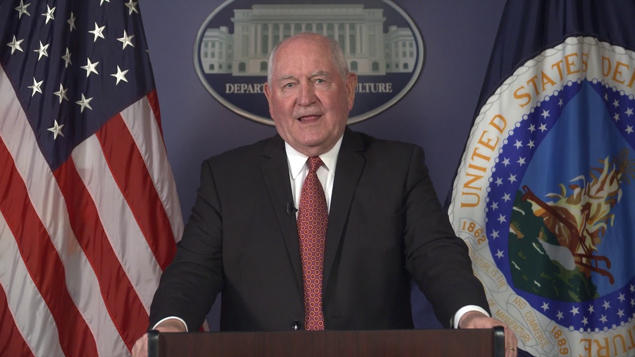 USDA’s Strategic Goal #2 - YouTube