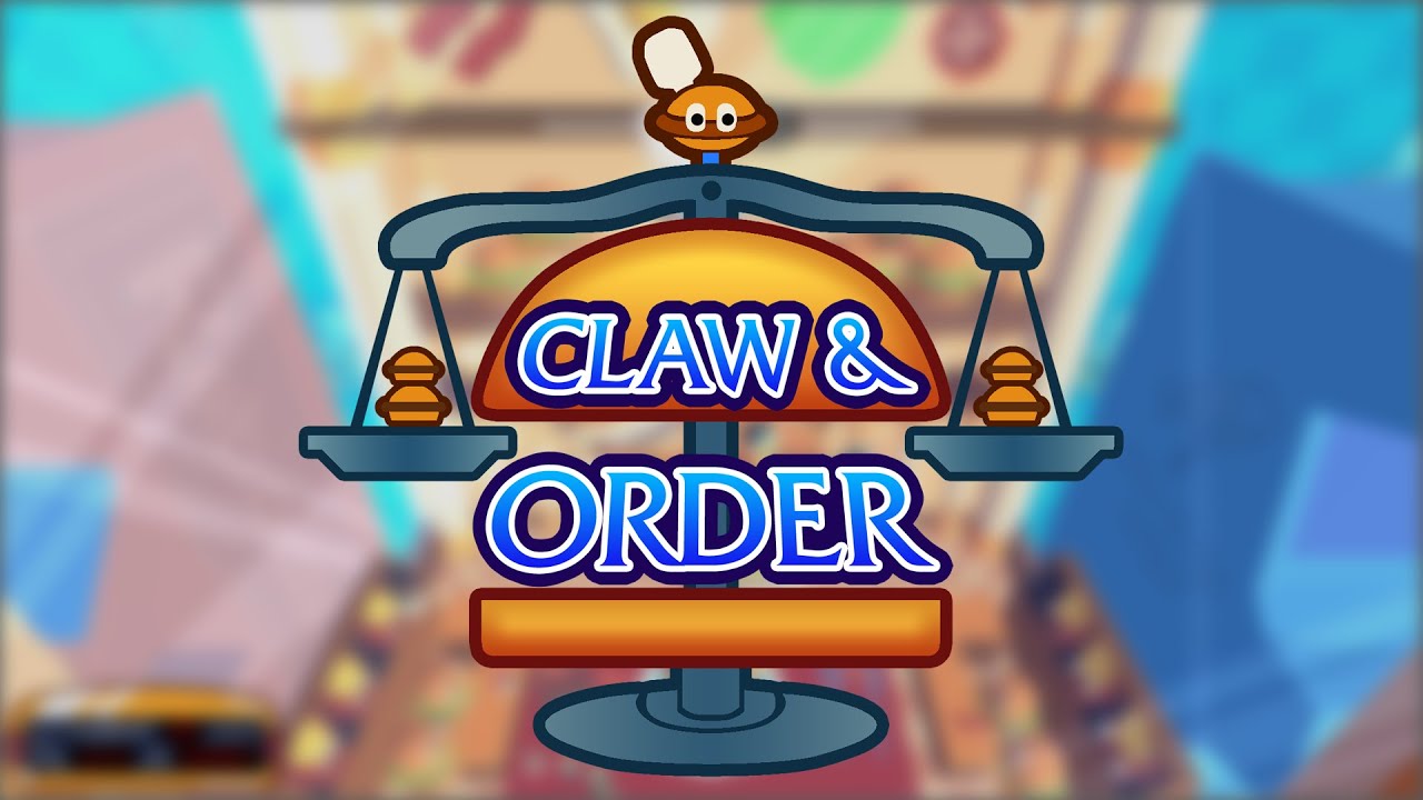 Claw And Order - Gameplay Trailer - YouTube