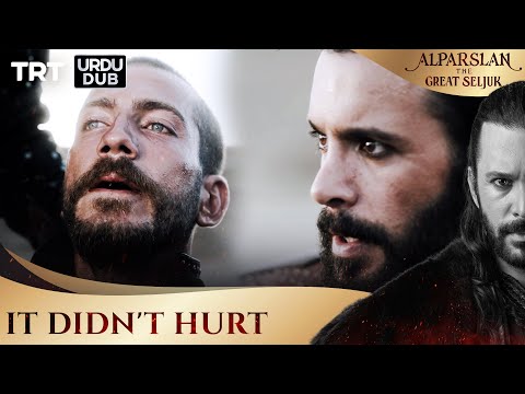 His death was caused by Alparslan's hand! | Alparslan: The Great Seljuk Episode 5