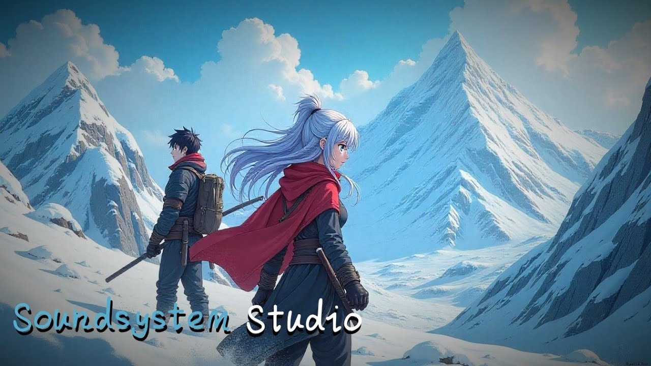 Soundsystem - Toward the Light | BGM music | Soundtrack - YouTube