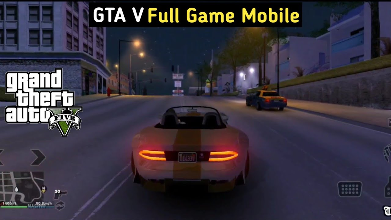 gta 5 modpack for gta sa android 2022 | gta5 modpack android - YouTube