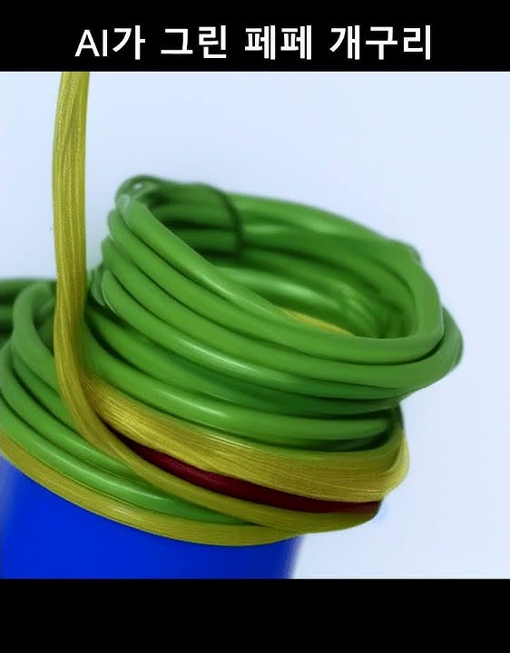 페페 물음표 짤