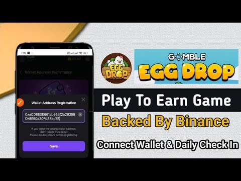 Gomble Game EggDrop Last & Final Update | Gomble Squad Launchpool 3 Started | Gomble Squad ...