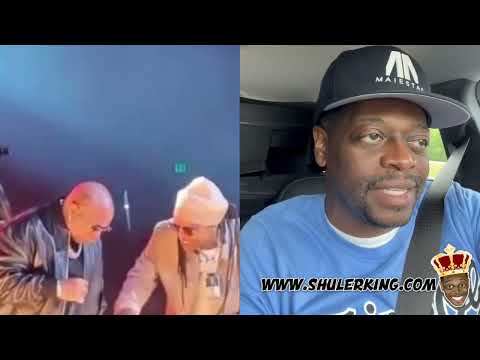 Shuler King - Birdman Got Stuck