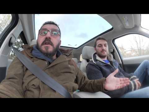 Range Rover Evoque Değerlendirmesi - Oto Safari