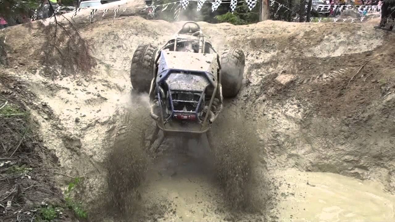 Mountain Havoc 2015 at Mountain Mafia's Purcell Trench Ranch! - YouTube