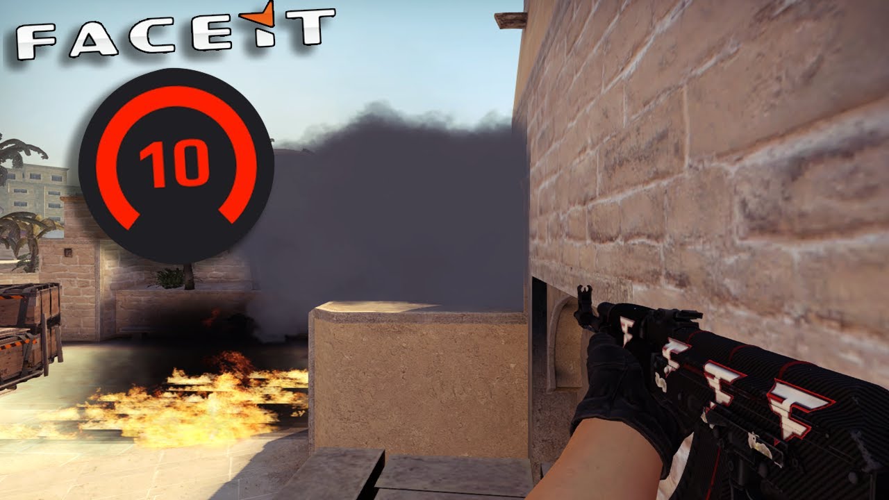 4500+ Elo |Mission 7/230 | Faceit Premium |!topskin !cfg !youtube ...