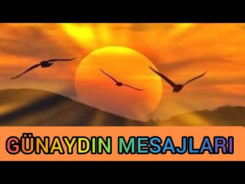 MUTLU HAFTALAR GÜNAYDIN MESAJLARI⭐HOŞGELDİN PAZARTESİ⭐MERHABA YENİ GÜN YENİ UMUT⭐BOL PARA BOL KAZANÇ