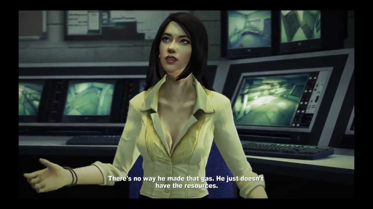 Dead Rising 2 Off The Record Playthrough Part 43 "Good Sergeant, Bad ...