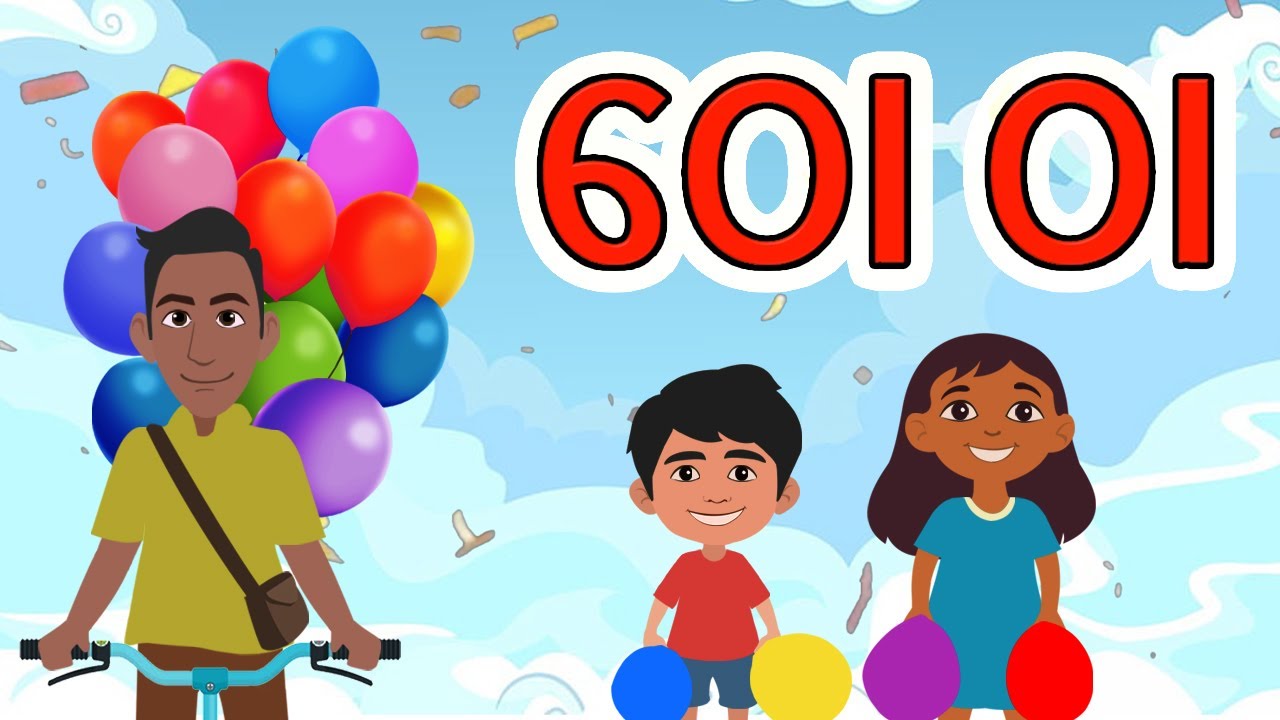 ଠୋ ଠା | ହସ ଖେଳ | ପ୍ରଥମ ଶ୍ରେଣୀ | ପ୍ରଥମ ଭାଗ |Balloon Bala |Odia Cartoon ...