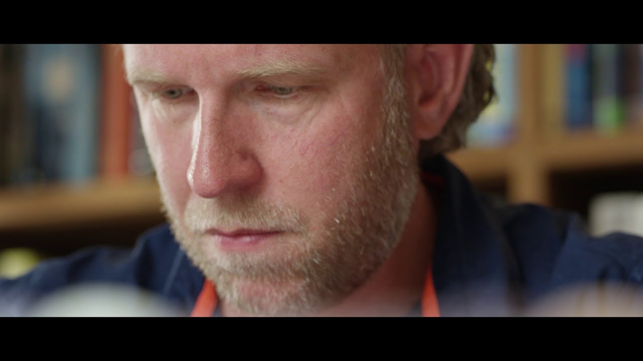 The Art of Creation | Hans Kuijten - YouTube