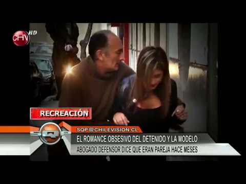 El Drama de Modelo Chilena secuestrada y Violada