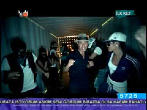 mustafa sandal - ateş et ve unut