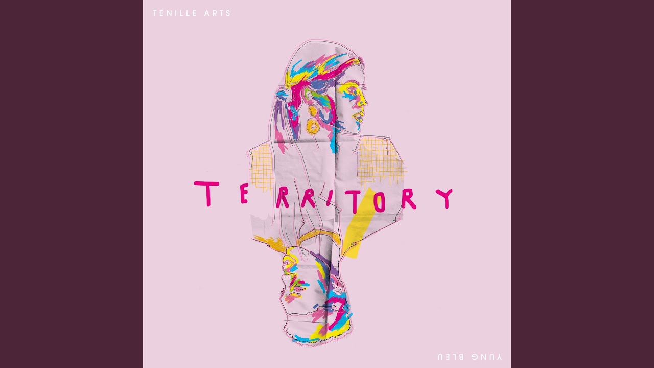 TERRITORY - YouTube