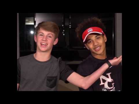 Blue Skies - Mattybraps