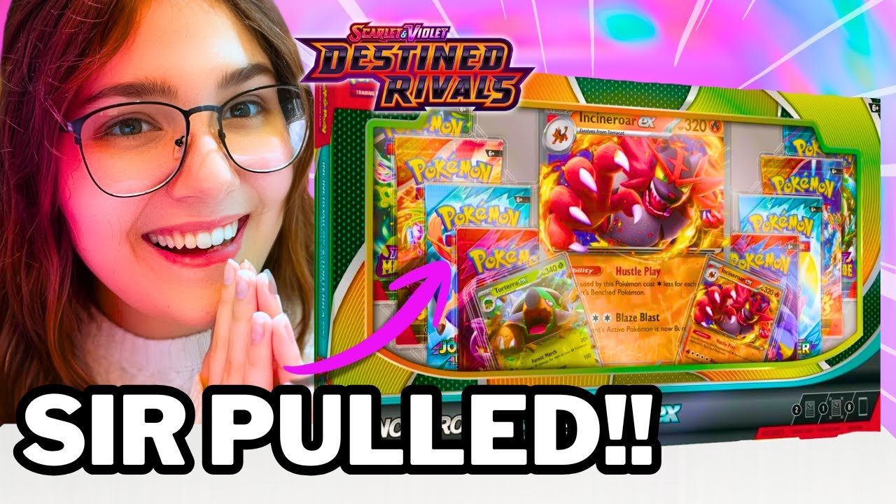 Pokemon's BEST Collection Boxes Yet... - YouTube
