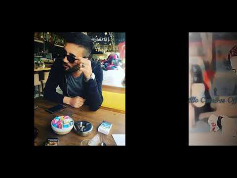 Mc Cambaz - Başkasına sununca tenini 2018 Dj Serkan